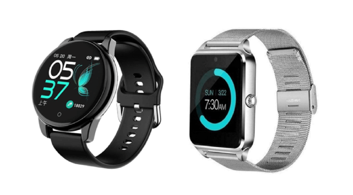 Best Smartwatches Of 2020: Top Wearables You Must By This Year